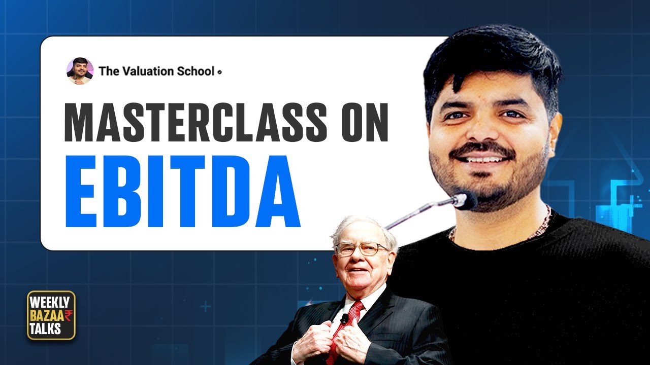 Understanding EBITDA: A Comprehensive Guide to Its Importance and Calculation | Galaxy.ai