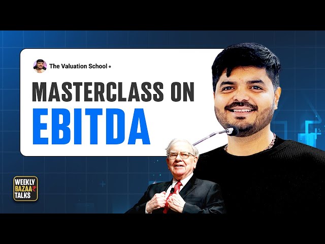 Understanding EBITDA: A Comprehensive Guide to Its Importance and Calculation | Galaxy.ai ...