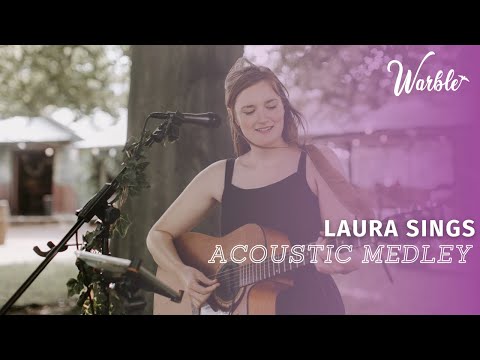 Laura Sings - Acoustic Guitarist and Singer For Hire