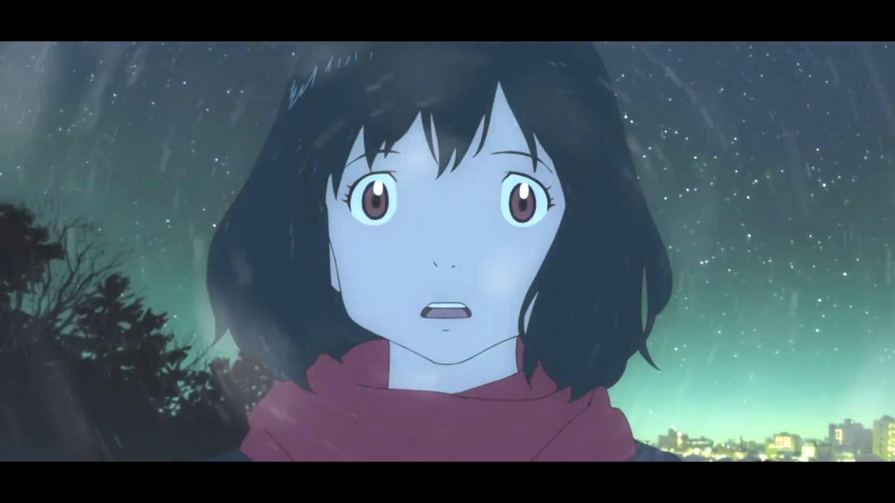 Clockmaker AMV [Collab w/ StarsOfSaturn]