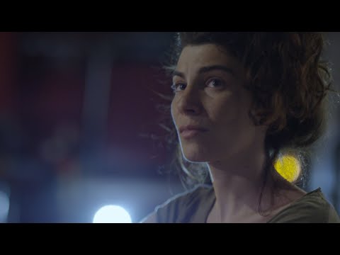Giulia - Una selvaggia voglia di libertà I Trailer ufficiale