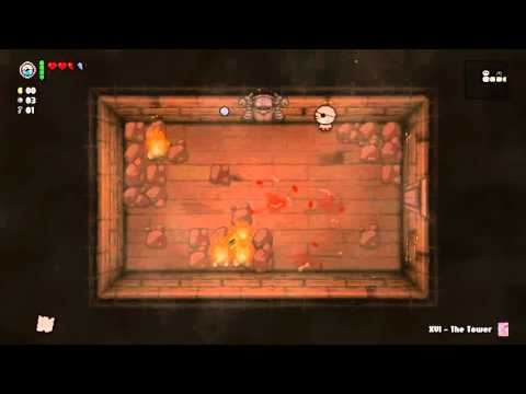Steam Community :: Video :: The Binding of Isaac: Afterbirth - Hopper ...