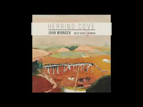 Remembering jazz singer John Minnock with final album 'A Different Riff ...