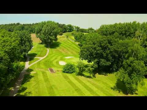 Bristol & Clifton Golf Club - Hole 15