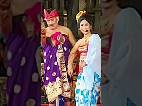 SUPADMA RAJA MUDA LEGEND, DRAMA GONG LAWAS.
