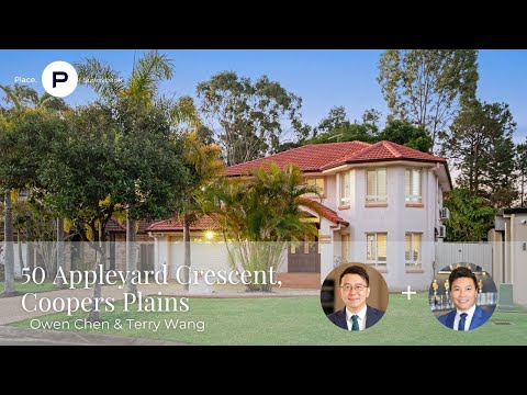 50 Appleyard Crescent, Coopers Plains QLD 4108 | Domain