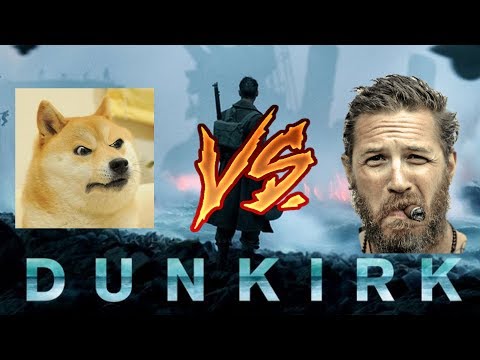 Tom hardy shoots down a good boy