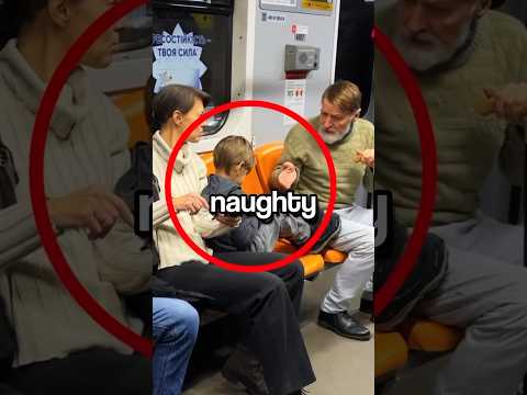 iPad Kid Gets What He Deserved