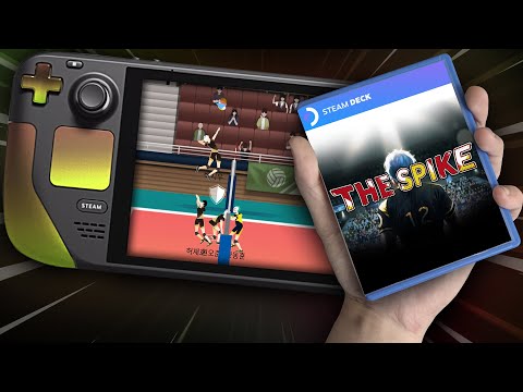 Steam Community :: The Spike