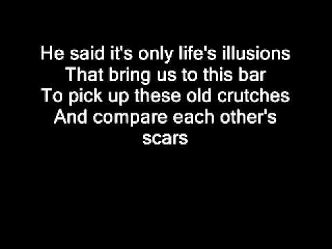 Ships that don't come in by Joe Diffie