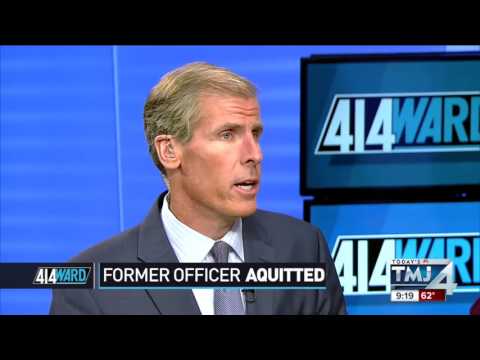 414ward: Wisconsin's recent important court cases