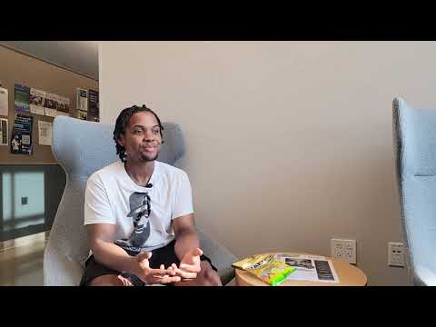 Social Media Video – Chase Smith