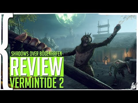 Steam Community :: Video :: Vermintide 2 (1.2) + Shadows Over ...