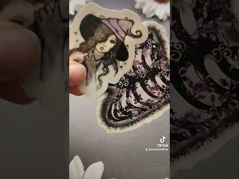 Why I chose to stick with stickerblitz over the other companies I've tried #suzensartshop