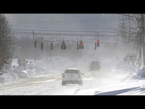 City of Buffalo news conference