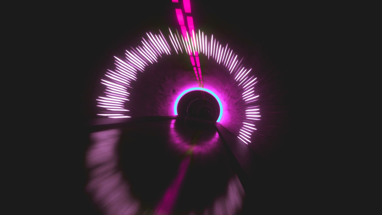 [4K] Sick DJ Visual Loop
