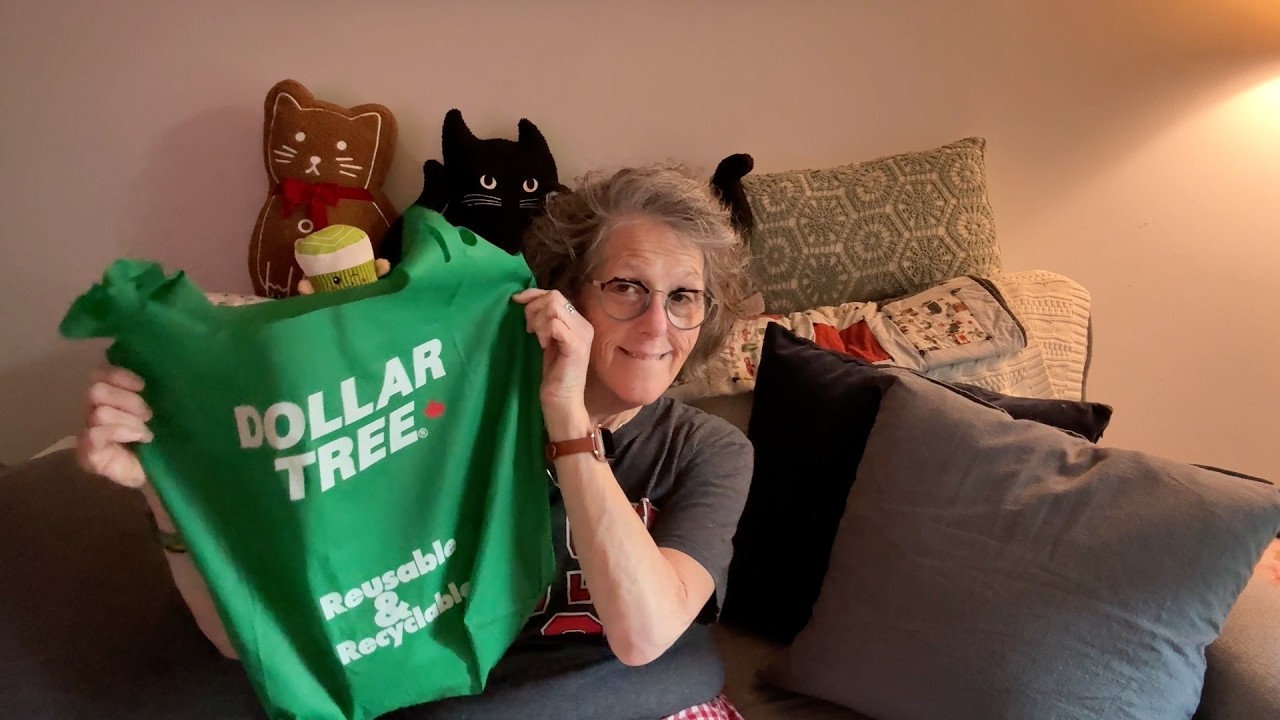 Canadanian Dollar Tree and Dollarama