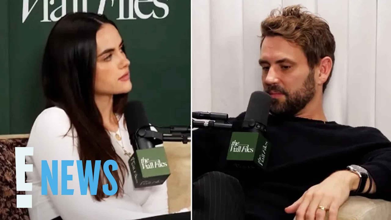 Nick Viall’s Wife Natalie Joy Feels “So Empty” After Miscarriage Experience | E! News