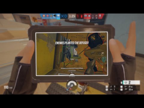 Steam Community :: Video :: R6 Kill Compilation