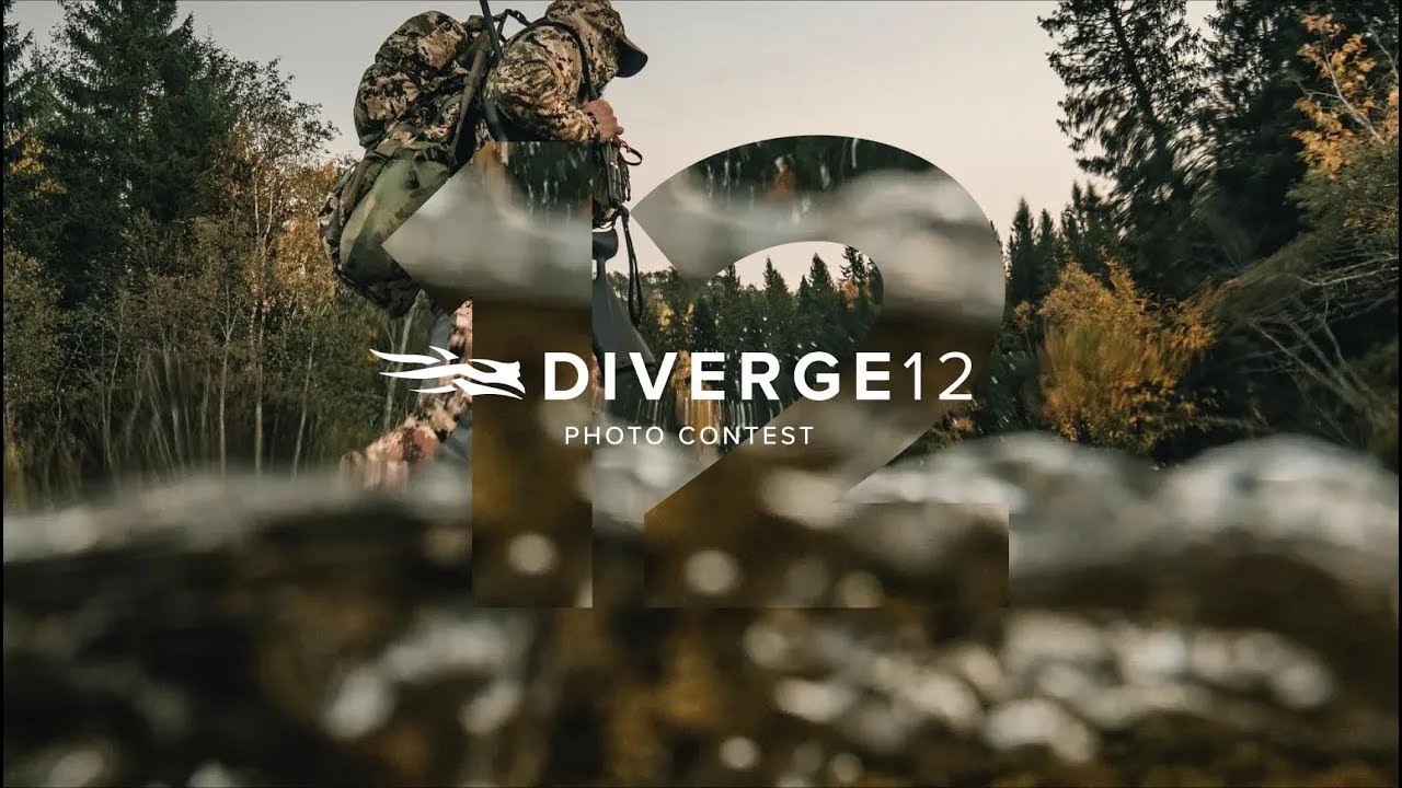 SITKA’s Diverge 12 photo contest celebrates honest and inspiring photos ...