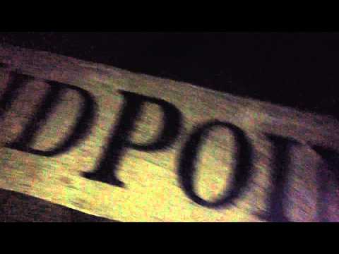 US Route 66 Midpoint and Midpoint Cafe (Adrian, Texas)