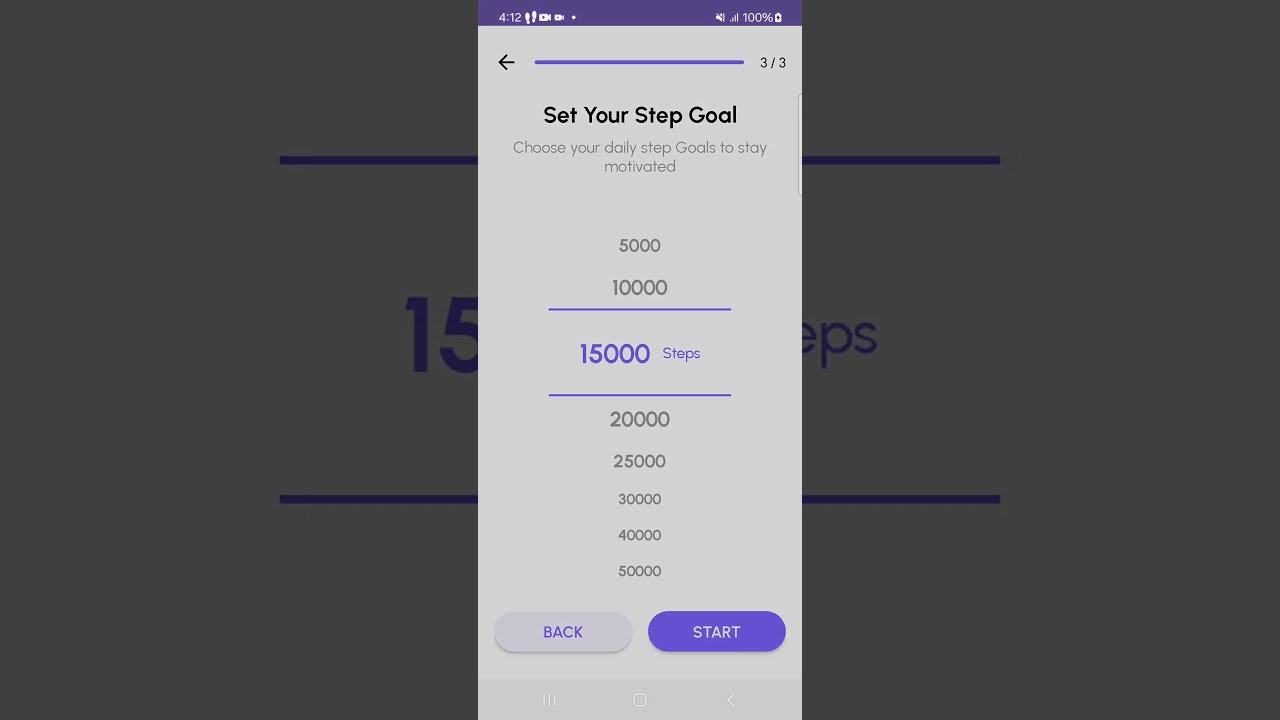 How Our Pedometer App Uses FOREGROUND_SERVICE_HEALTH Permission | Step Counter & Fitness Tracker