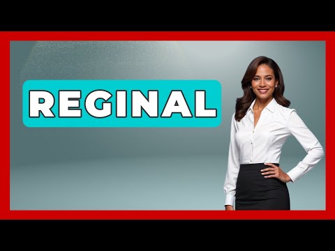 Reginal - Baby Boy Name Meaning, Origin & Popularity - RandomNames.com