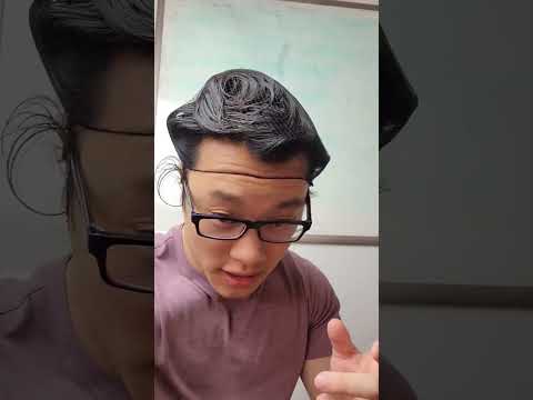 Hair cast HACK
