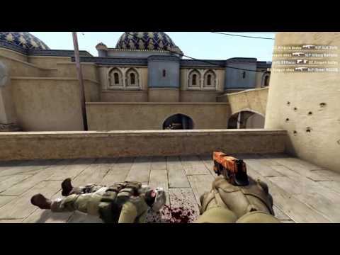 Steam Community :: Video :: ECS Season 1 Finals pyth vs G2