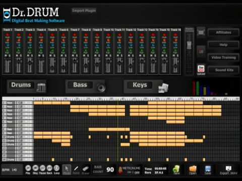 Dr Drum Full Download The Best Beat Creator Program Created 2014
