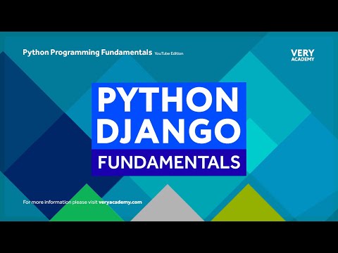 Python Django Course | Understanding and working with the list index