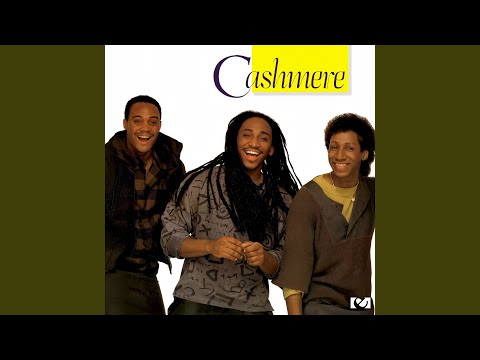 March 23, 1985: Cashmere, Rose Royce, Toney Lee, Lifesighs, Grandmaster ...