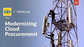 Oracle Fusion Cloud Procurement Software - 2025 Reviews, Pricing & Demo