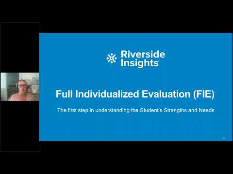 Linking Assessment Data to Instructional Programming Using the WIIIP