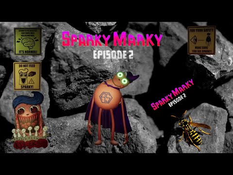 Steam Community :: Video :: Sparky Marky 2 (Episode 2) - Walkthrough ...