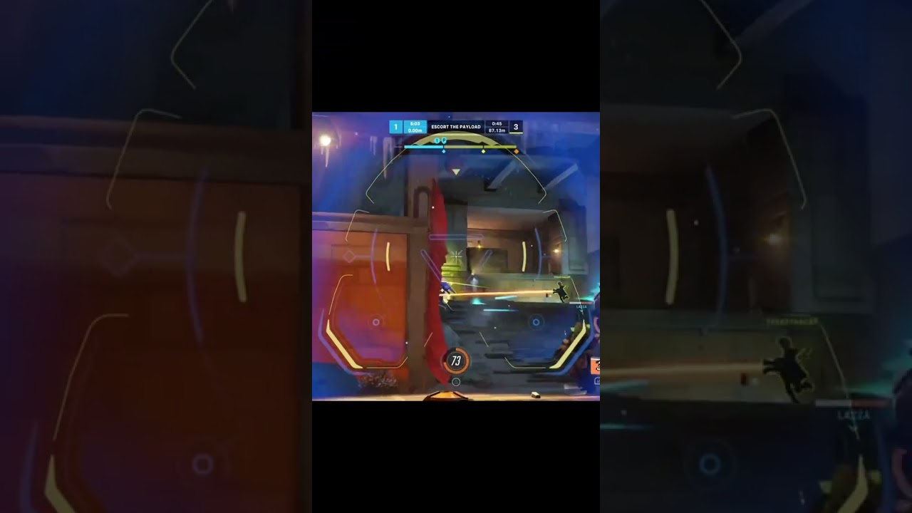 How to play ana - Bug Report - Overwatch Forums