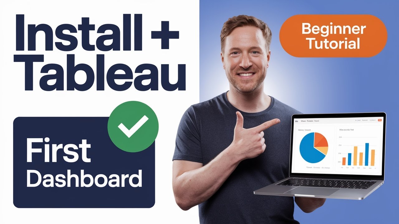 Jumpstart Your Data Analysis Career With Tableau Skills Today