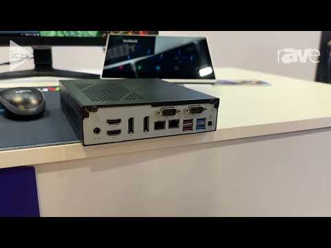 InfoComm 2025: G&D North America Inc. Explains PAK Video Wall and KVM Node with VuWall