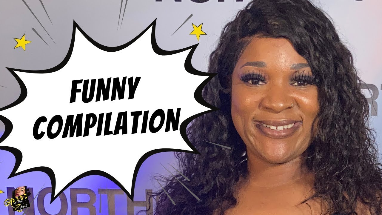 Laugh Until You Cry: Hilarious Compilation Best Moments