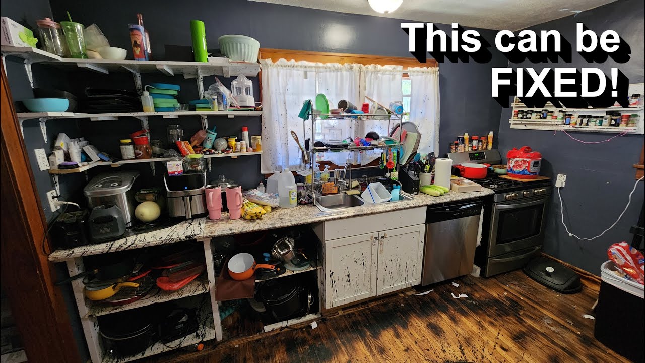 Do You Have a Clutter Problem or a Space Problem?