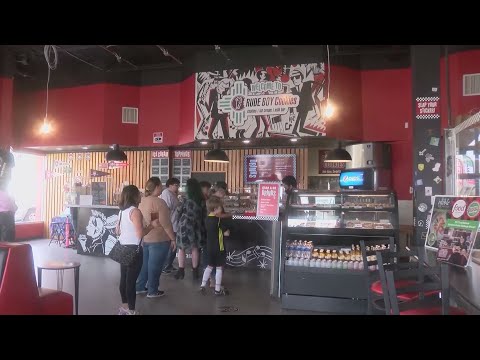 This Albuquerque cookie shop made USA Today's top 10