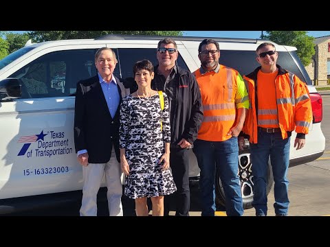 KTSA Morning News with Trey Ware - KTSA