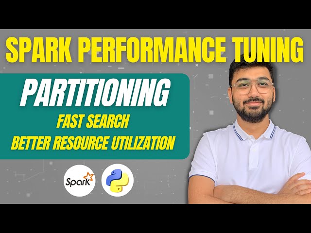 Understanding Partitioning in Apache Spark: A Comprehensive Guide | Galaxy.ai | Galaxy.ai