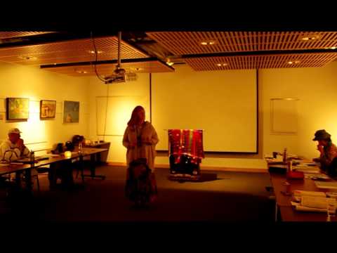 The Entertaining Speaker #4 - Pat Nelson