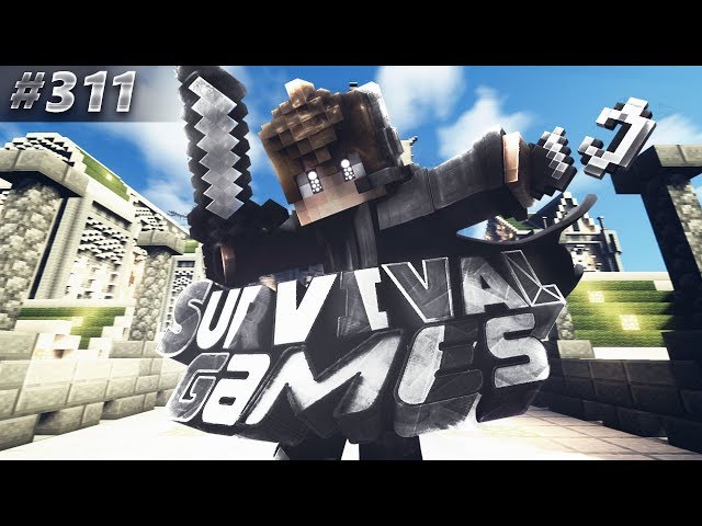 5 best Minecraft servers for Hunger Games in 2022