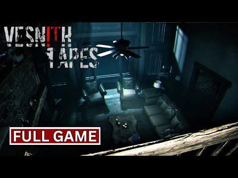 Steam Community :: Vesnith Tapes