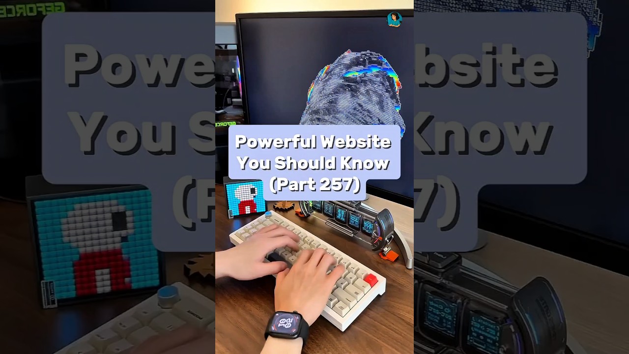 Coding Tutorials for Beginners | Web Dev Learning Tool #productivity