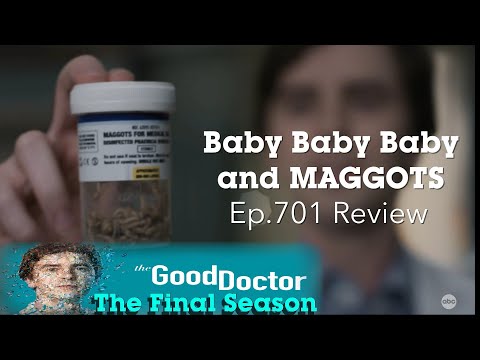 Its the FINAL Season!!! The Good Doctor Season 7 Episode 1 Review and Recap