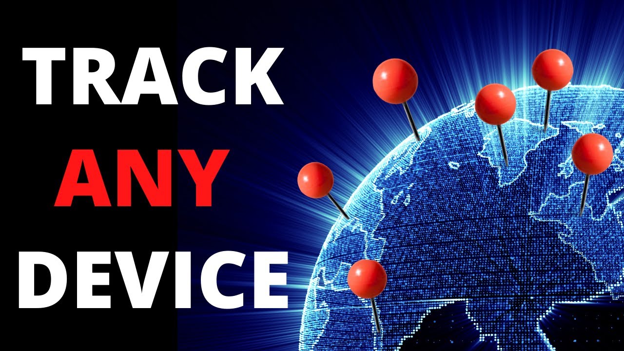 How to Track Phones and Computers on the Internet: A Step-by-Step Guide ...