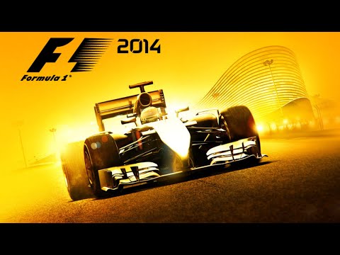 Steam Community :: Video :: Formula 1 2014 (2014) PC Gameplay